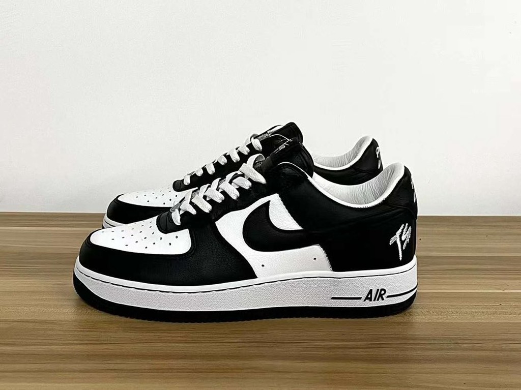 Introduce New Fat Joe x Nike Air Force 1 Low Reps "Terror Squad"
