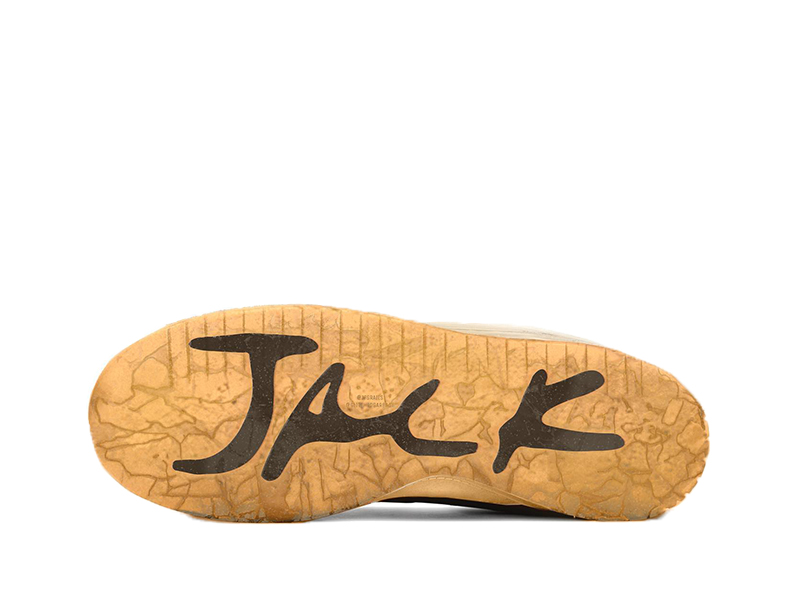 Travis Scott x Jordan New Line Cut The Check