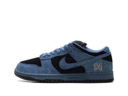 Full-Size Nike SB Dunk Low Reps in Stock
