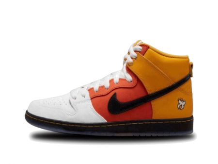 Reps Nike Dunk High 99.99% Close to Genuine Nike Dunks