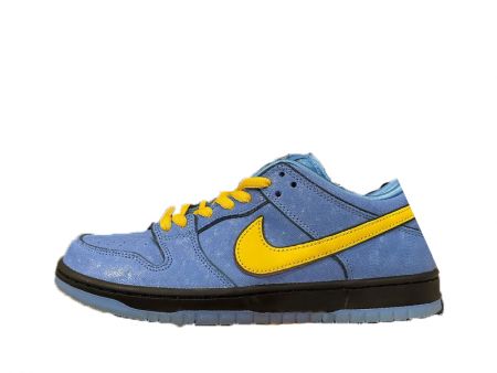 Full-Size Nike SB Dunk Low Reps in Stock