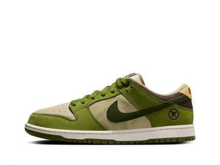 Full-Size Nike SB Dunk Low Reps in Stock